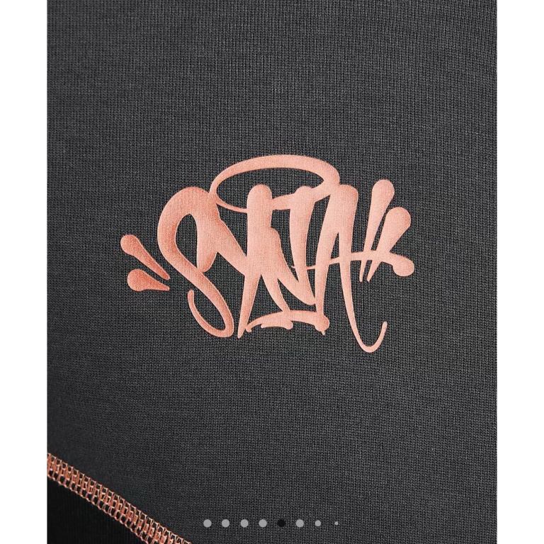 Nike x Central Cee Syna Tech Fleece Tracksuit | IceKickz